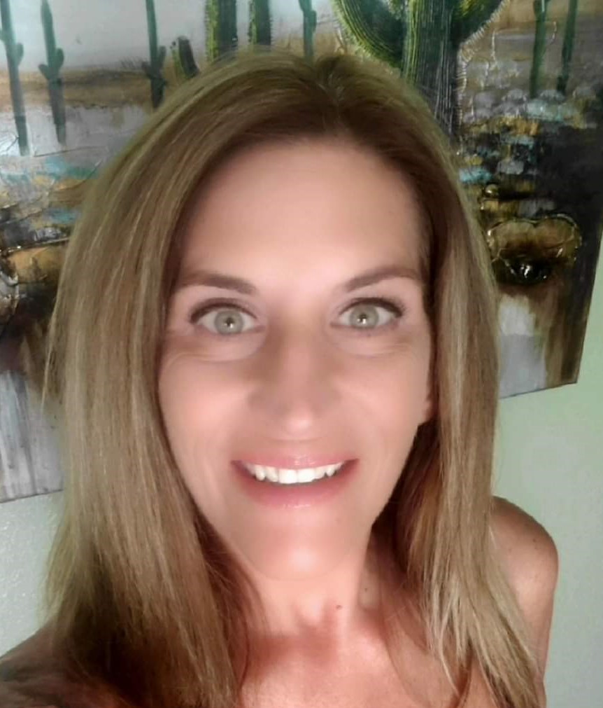 Andrea Gumm - Smartrise Elevator