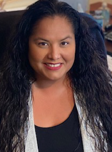 Gloria Mendez - Smartrise Elevator