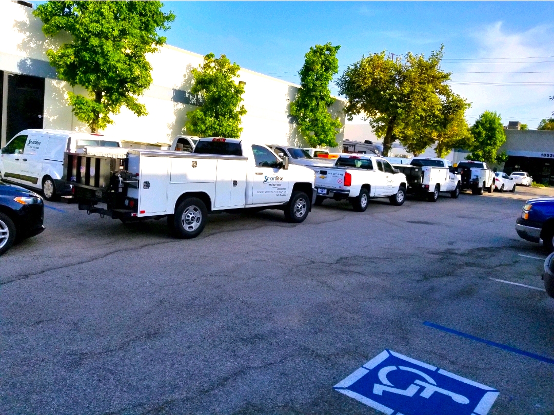 home - Smartrise Elevator