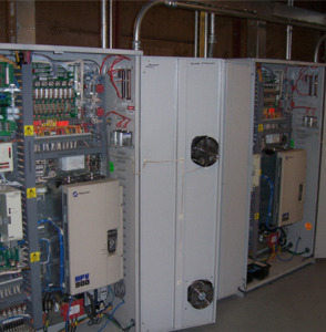 Elevator Repair - Smartrise Elevator