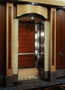 ABOUT US - Smartrise Elevator