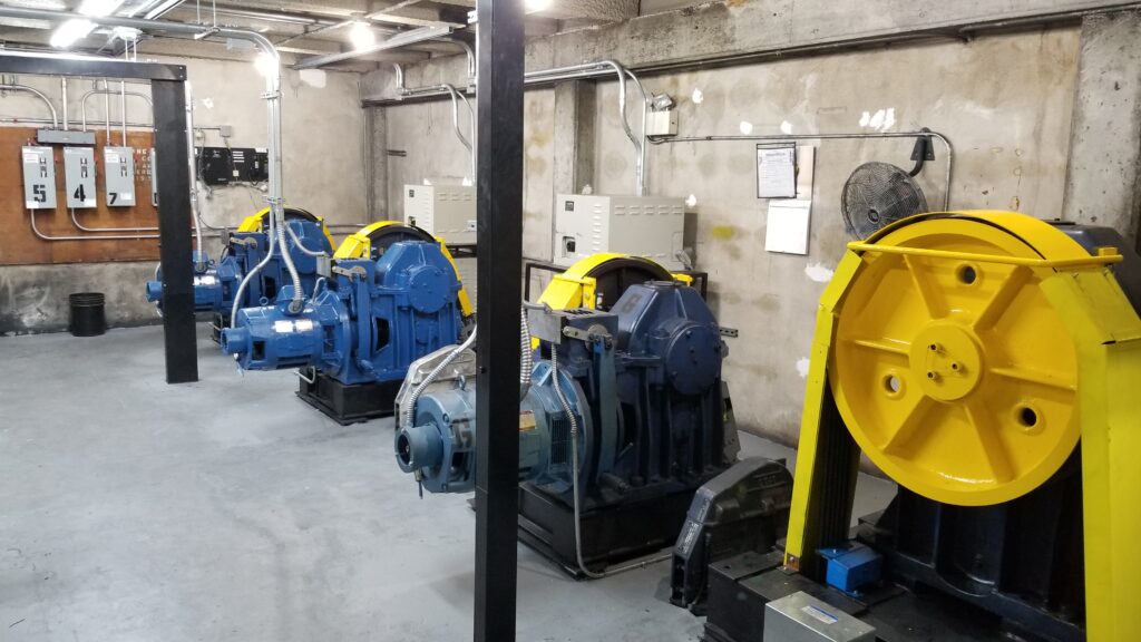 Elevator Repair & Services - Smartrise Elevator